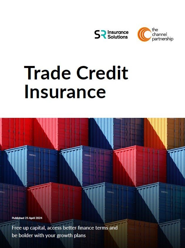 A guide to Trade Credit insurance